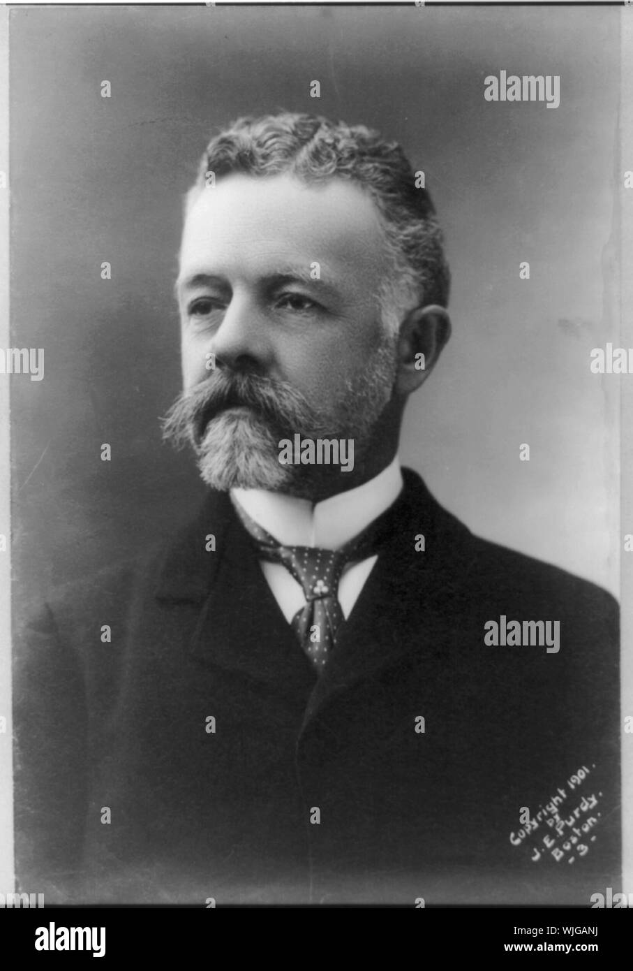 Henry cabot lodge Banque de photographies et d’images à haute ...