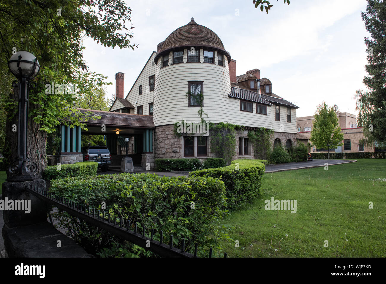 Amy mansion Banque de photographies et d’images à haute résolution - Alamy