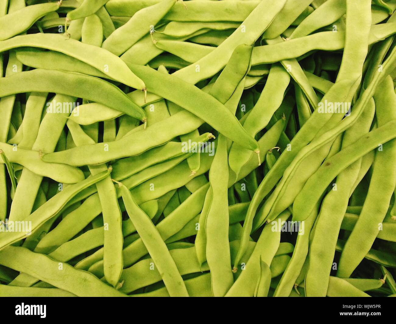 Haricots De Lima Banque d'image et photos - Alamy