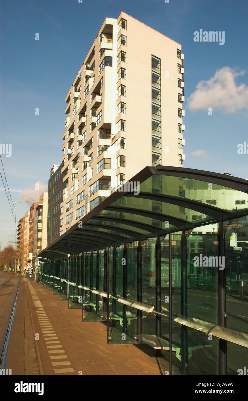 Rijswijk rijswijk station Banque de photographies et d’images à haute ...