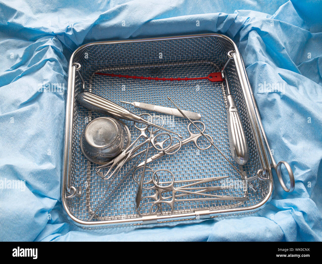 Divers Instruments Banque d'image et photos - Alamy