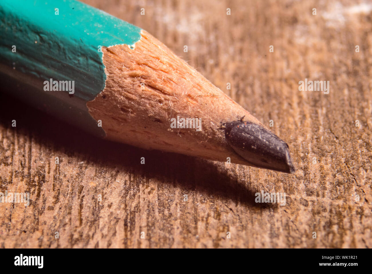 Crayon de table Banque de photographies et d’images à haute résolution ...