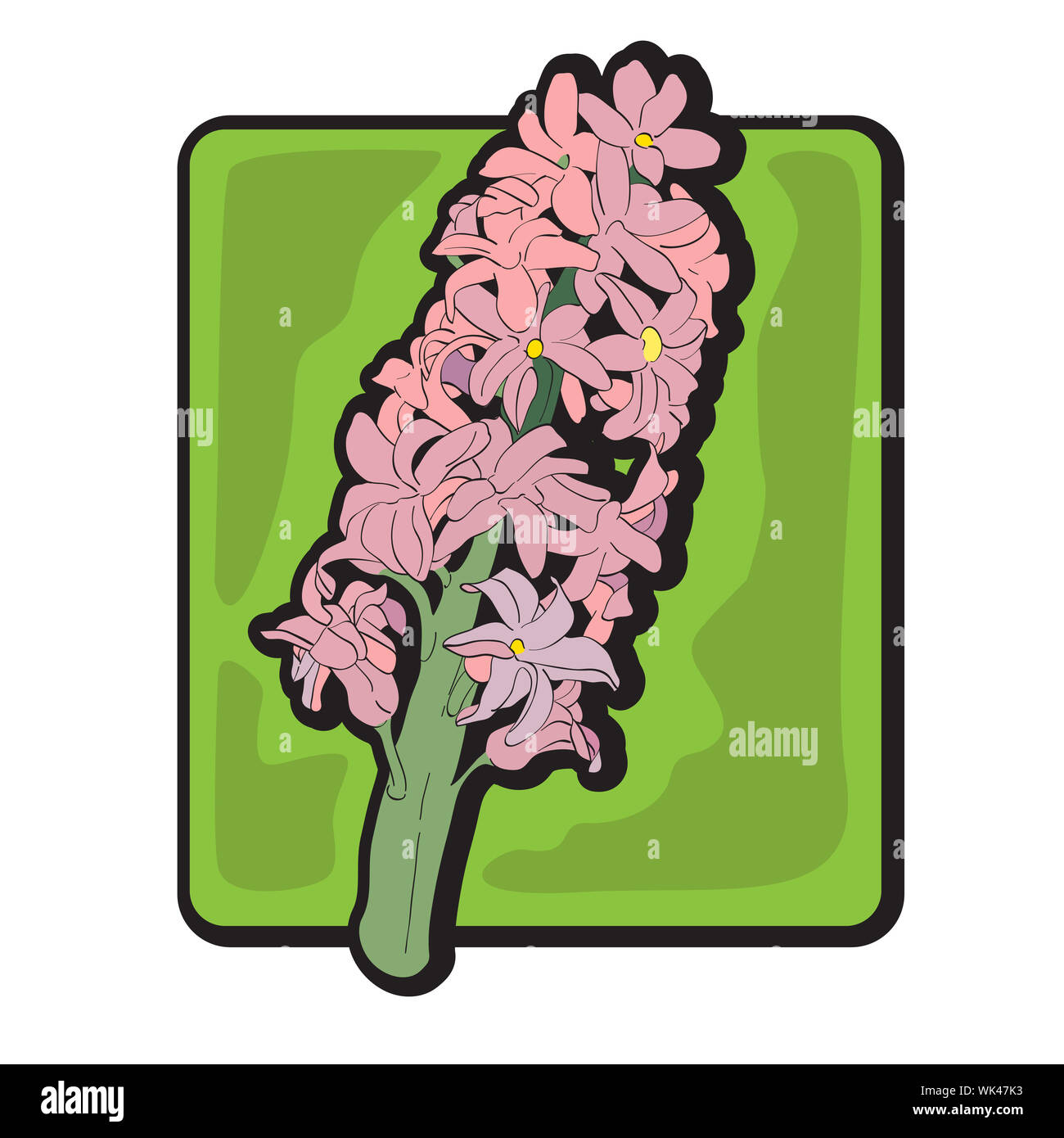 Clipart Isolated Cutout Cartoon Banque d'image et photos - Alamy