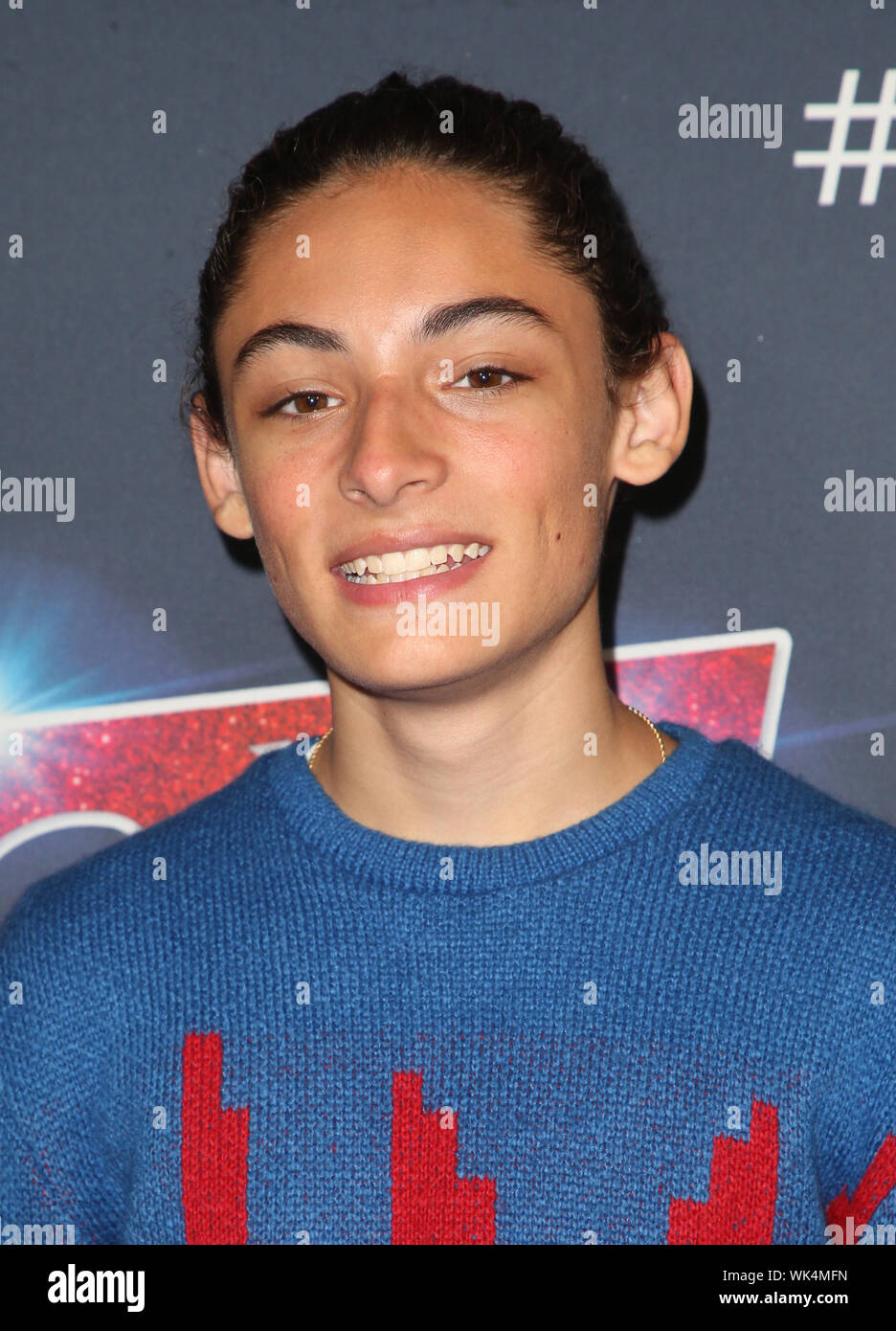 Benicio bryant Banque de photographies et d’images à haute résolution ...