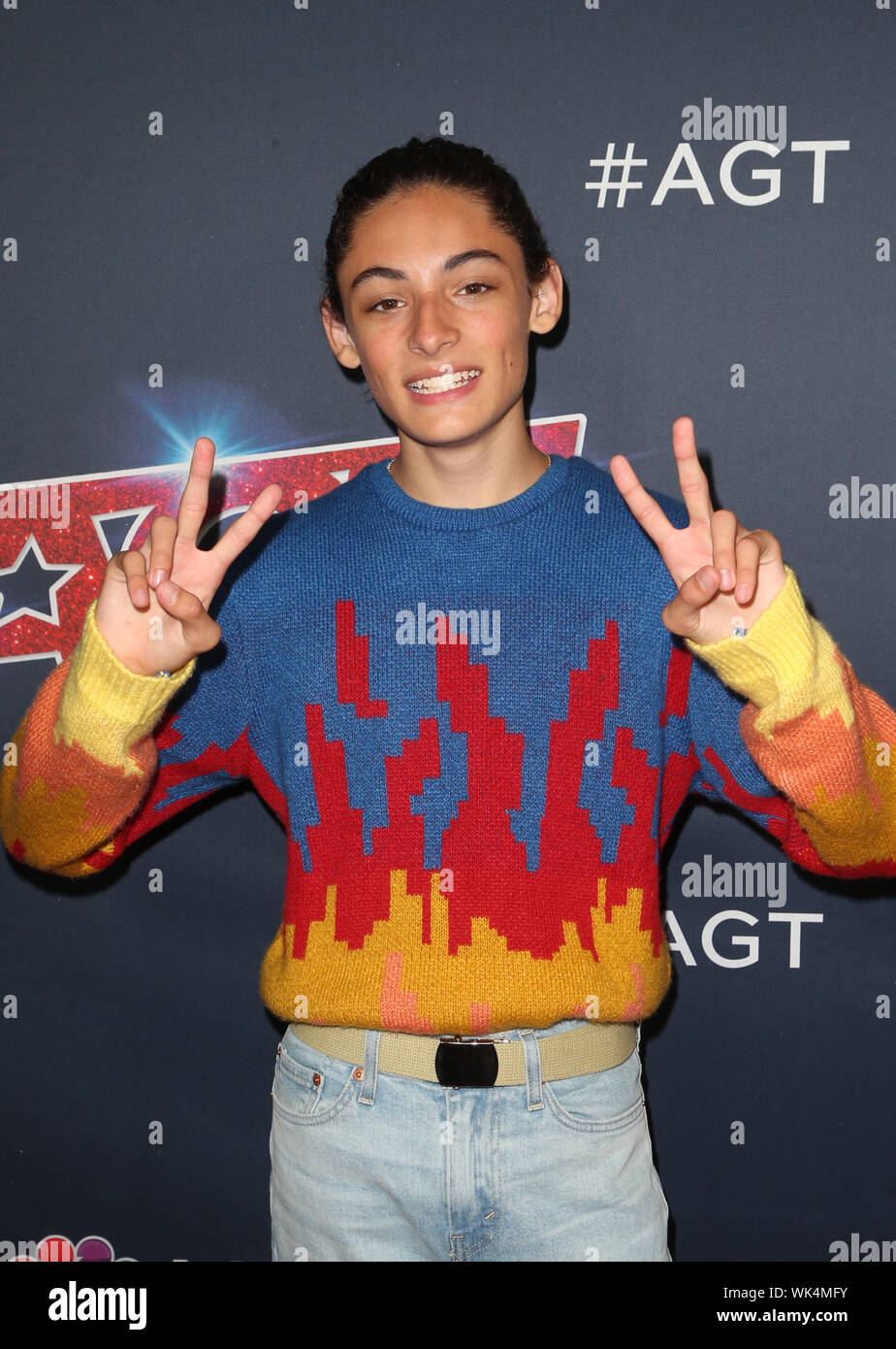 Benicio bryant Banque de photographies et d’images à haute résolution ...