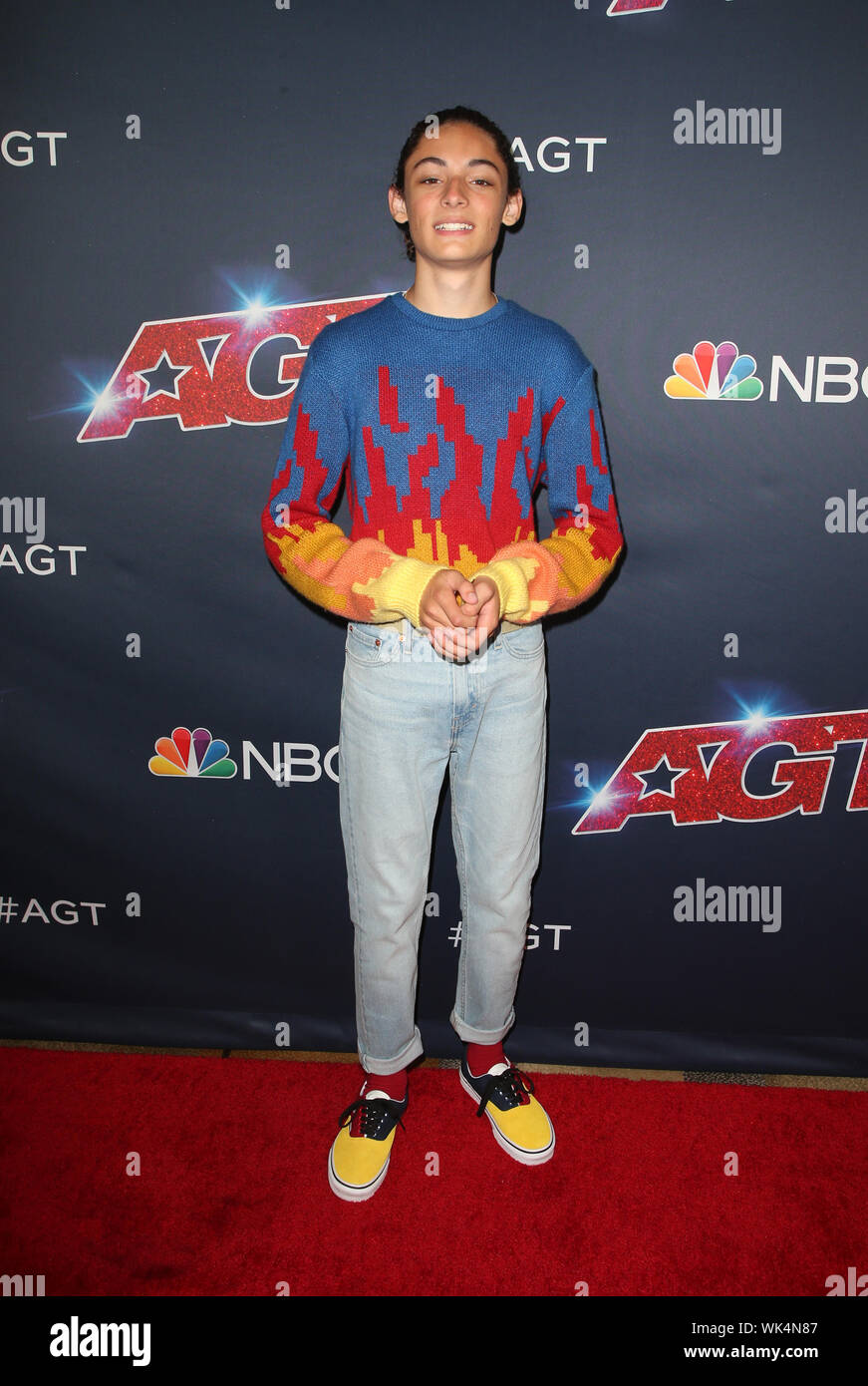 Benicio bryant Banque de photographies et d’images à haute résolution ...