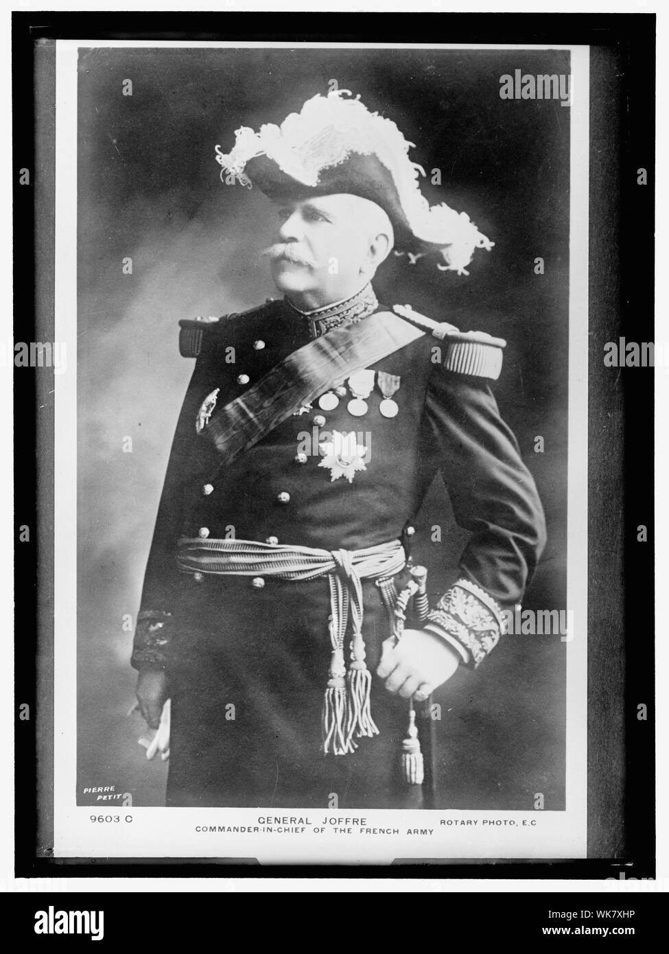Joseph jacques Banque de photographies et d’images à haute résolution ...