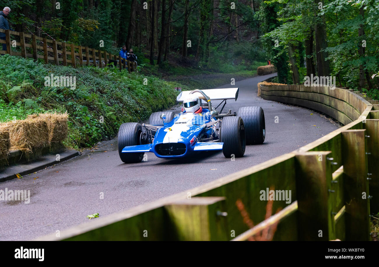 Roger clark motorsport Banque de photographies et d’images à haute résolution - Alamy