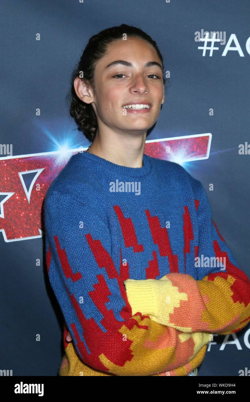 Benicio bryant Banque de photographies et d’images à haute résolution ...