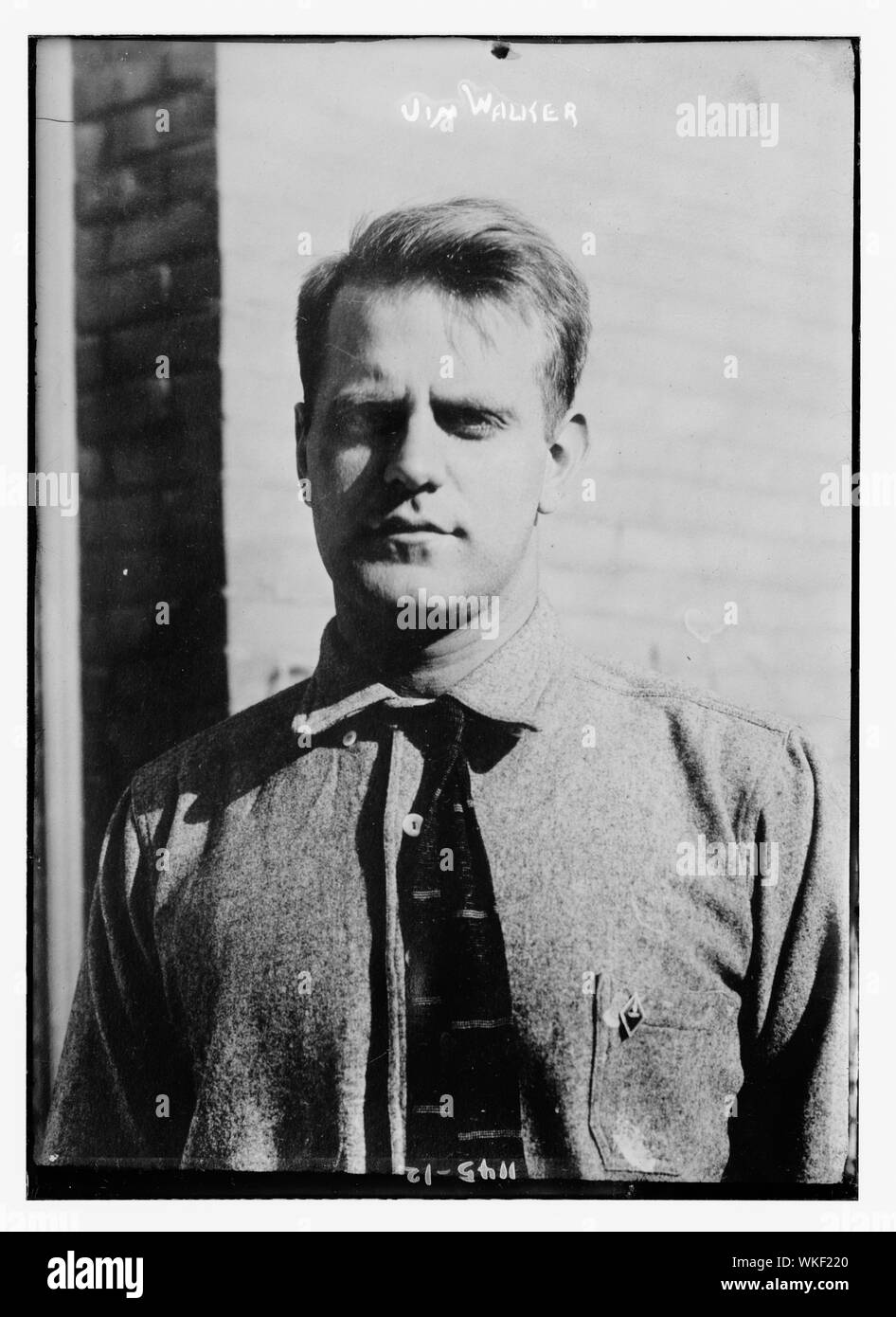 Jim walker Banque de photographies et d’images à haute résolution - Alamy