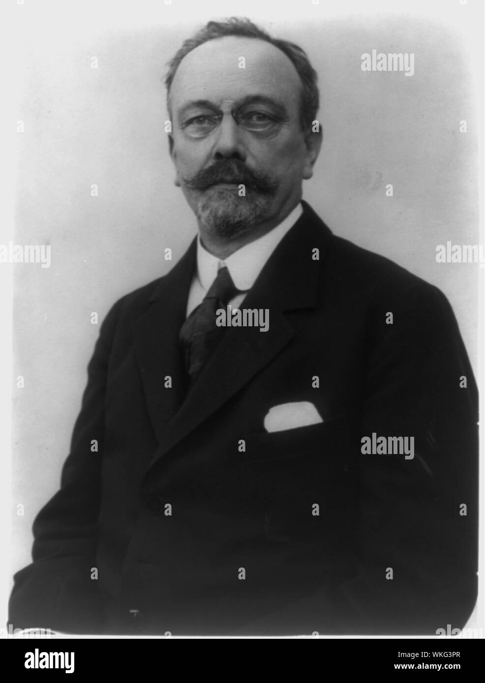 Johannes fibiger Banque de photographies et d’images à haute résolution ...