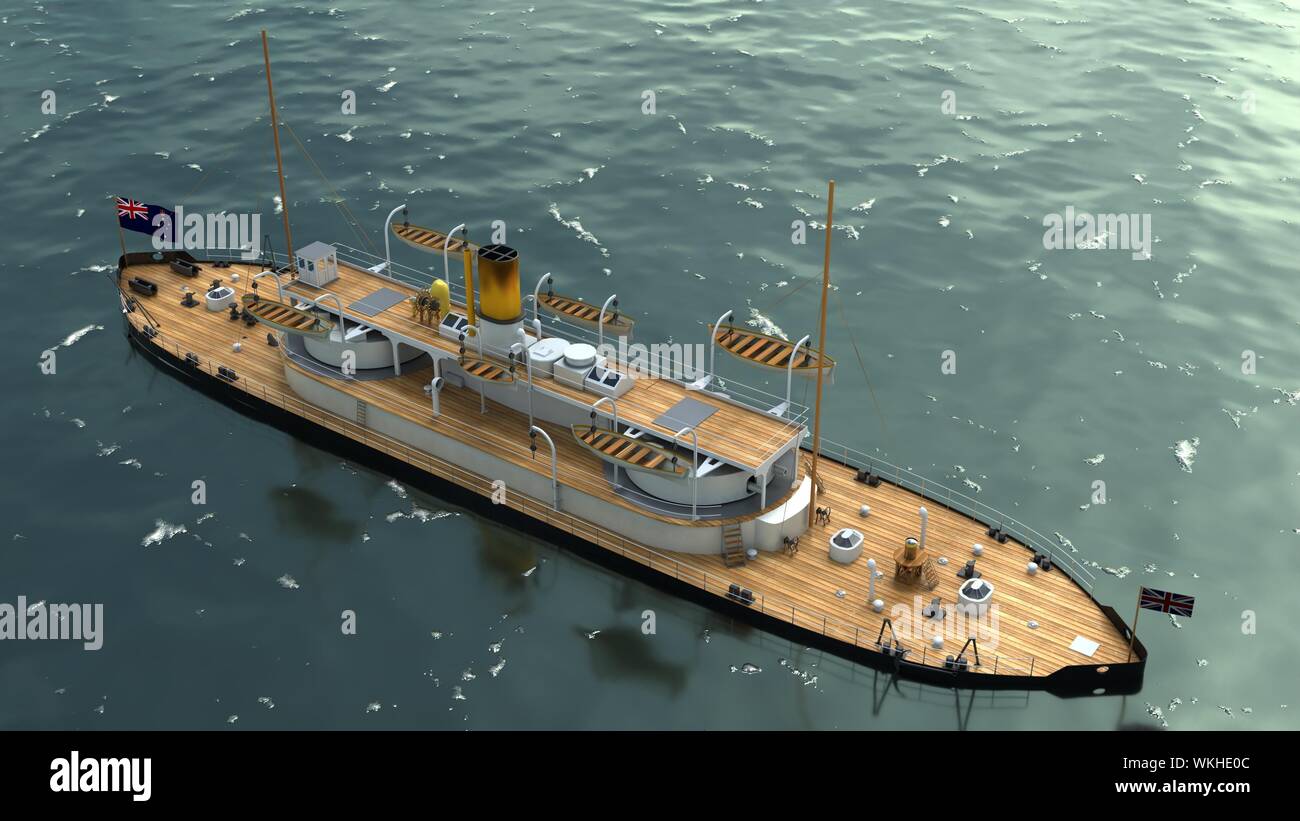 Illustration of cerberus Banque de photographies et d’images à haute ...