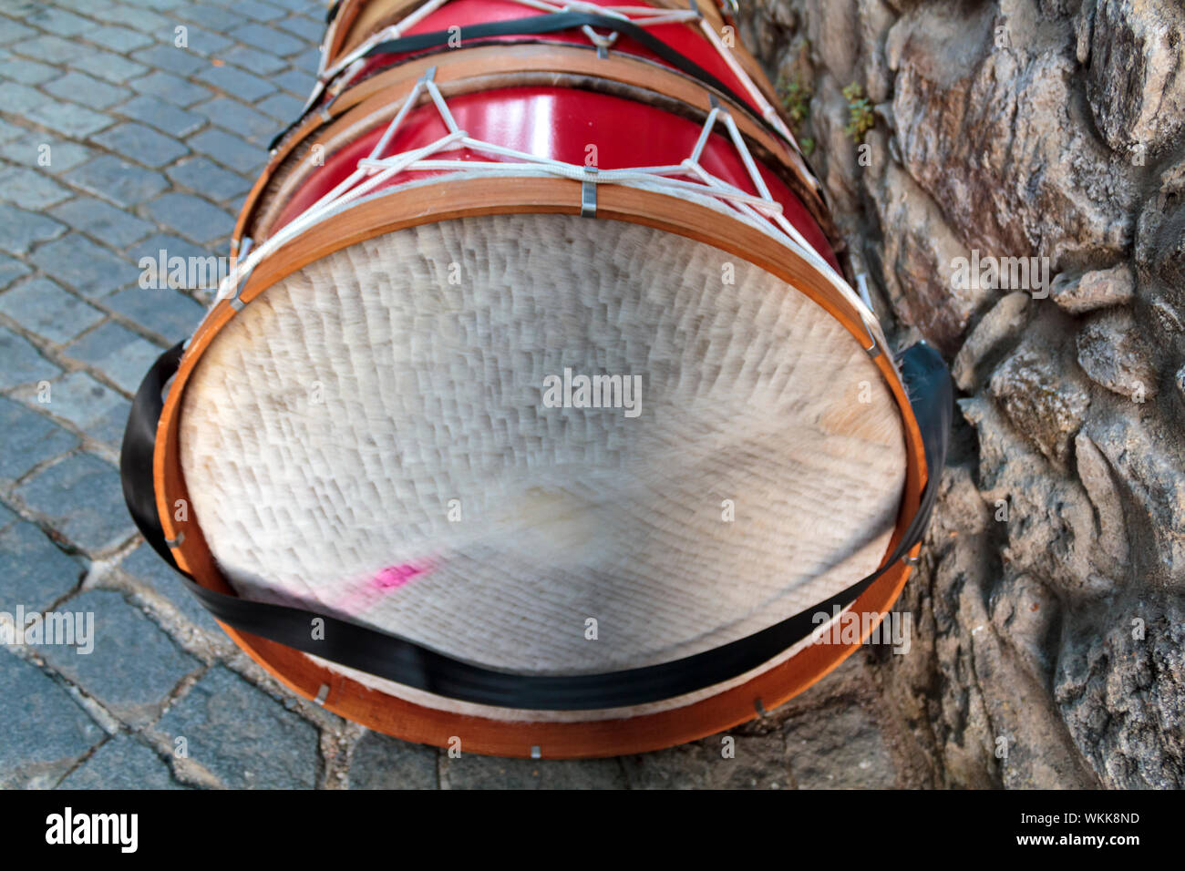 Typical portuguese instrument Banque de photographies et d’images à ...