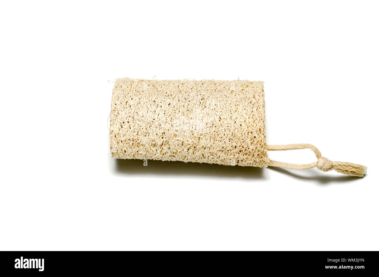 Luffa sec Banque de photographies et d’images à haute résolution - Alamy