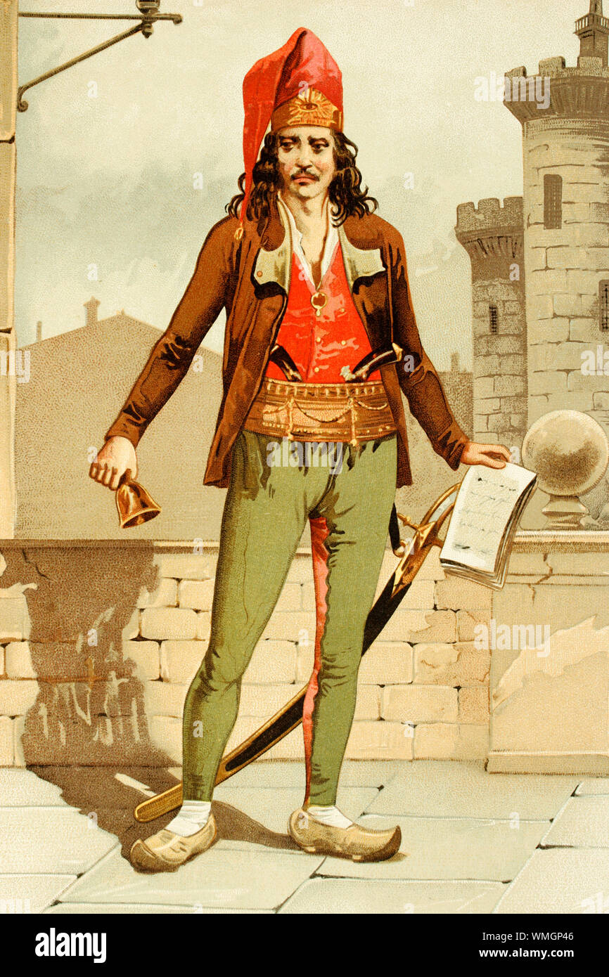 Jacobin. Les jacobins sont devenus les plus influencial club politique ...