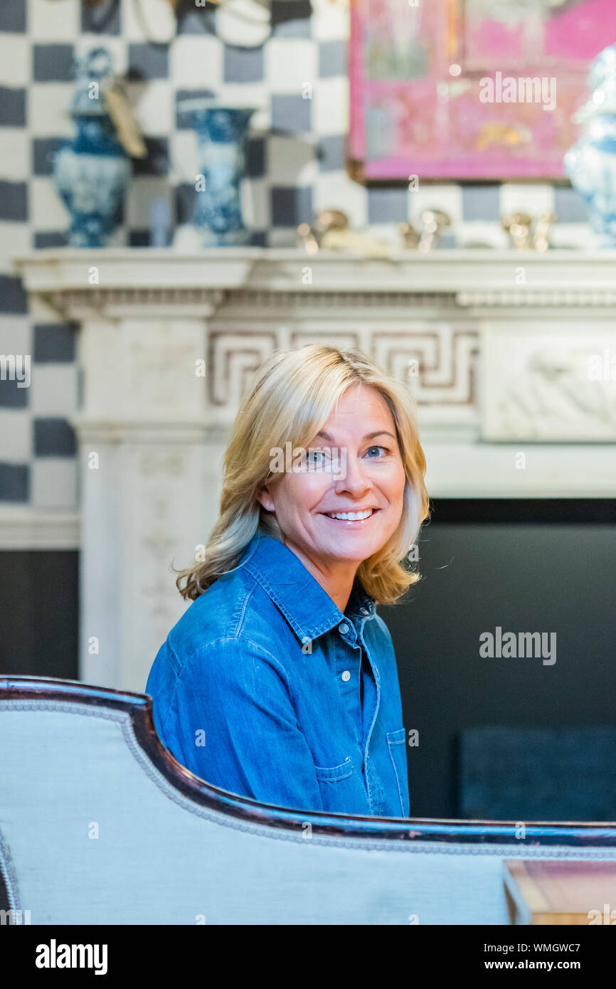 Susie atkinson Banque de photographies et d’images à haute résolution ...