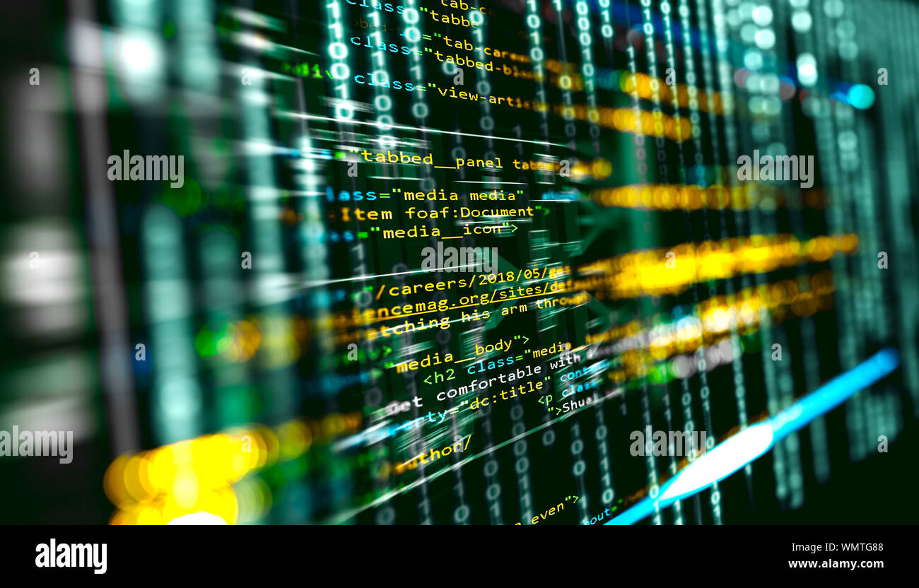 Software di ingegneria Banque de photographies et d’images à haute ...