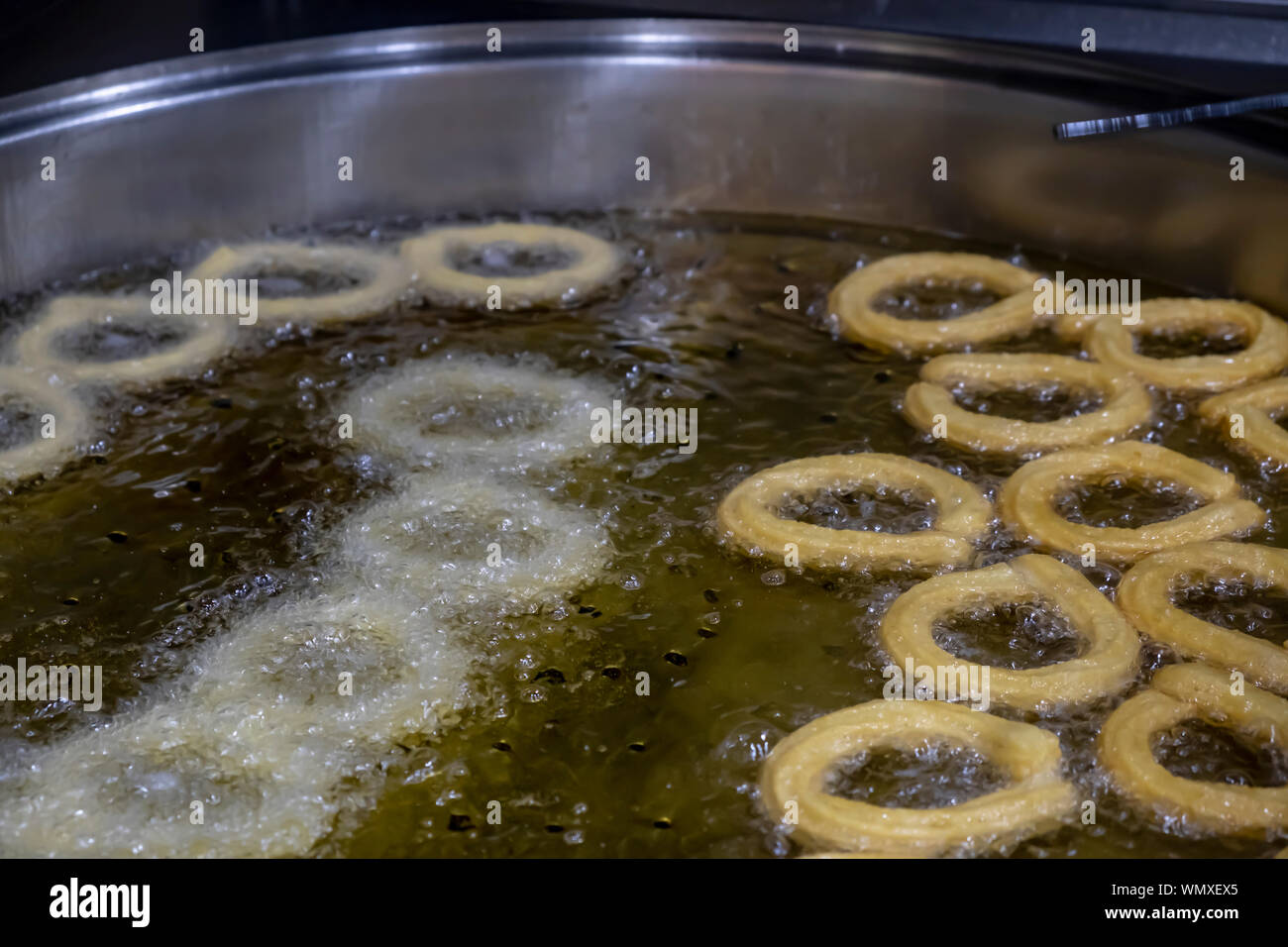 Kerhane tatlisi Banque de photographies et d’images à haute résolution ...