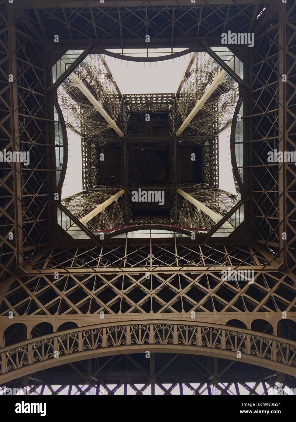 Structure autoportante Banque de photographies et d’images à haute ...