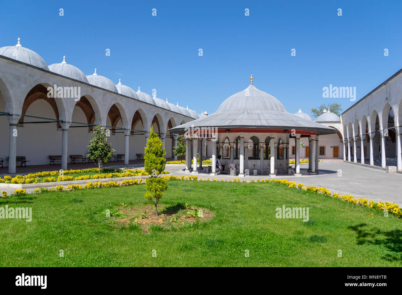 Mimar sinan architect Banque de photographies et d’images à haute ...