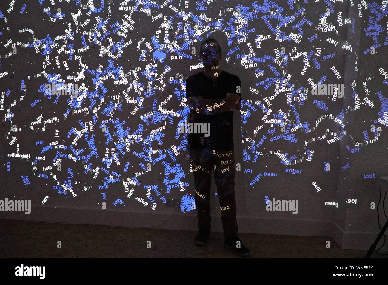 Charles sandison Banque de photographies et d’images à haute résolution ...