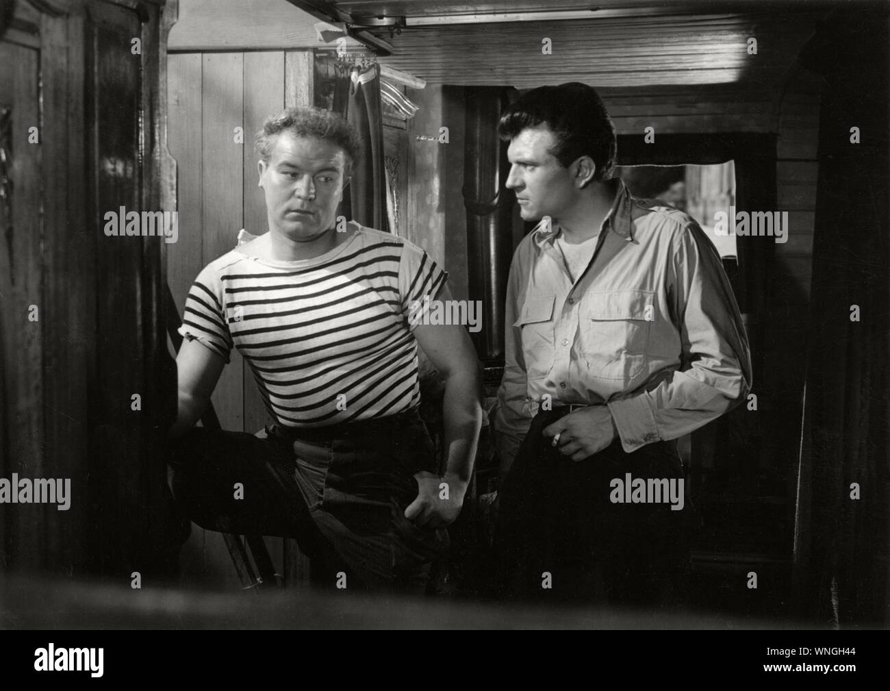 Henri calef daniel ivernel Banque de photographies et d’images à haute ...