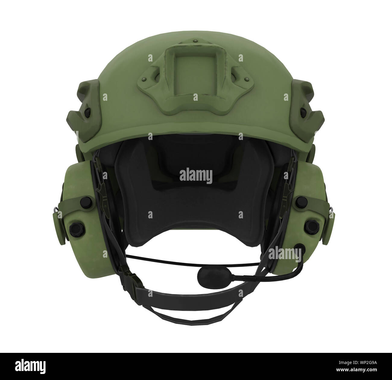 Security helmet Banque de photographies et d’images à haute résolution ...