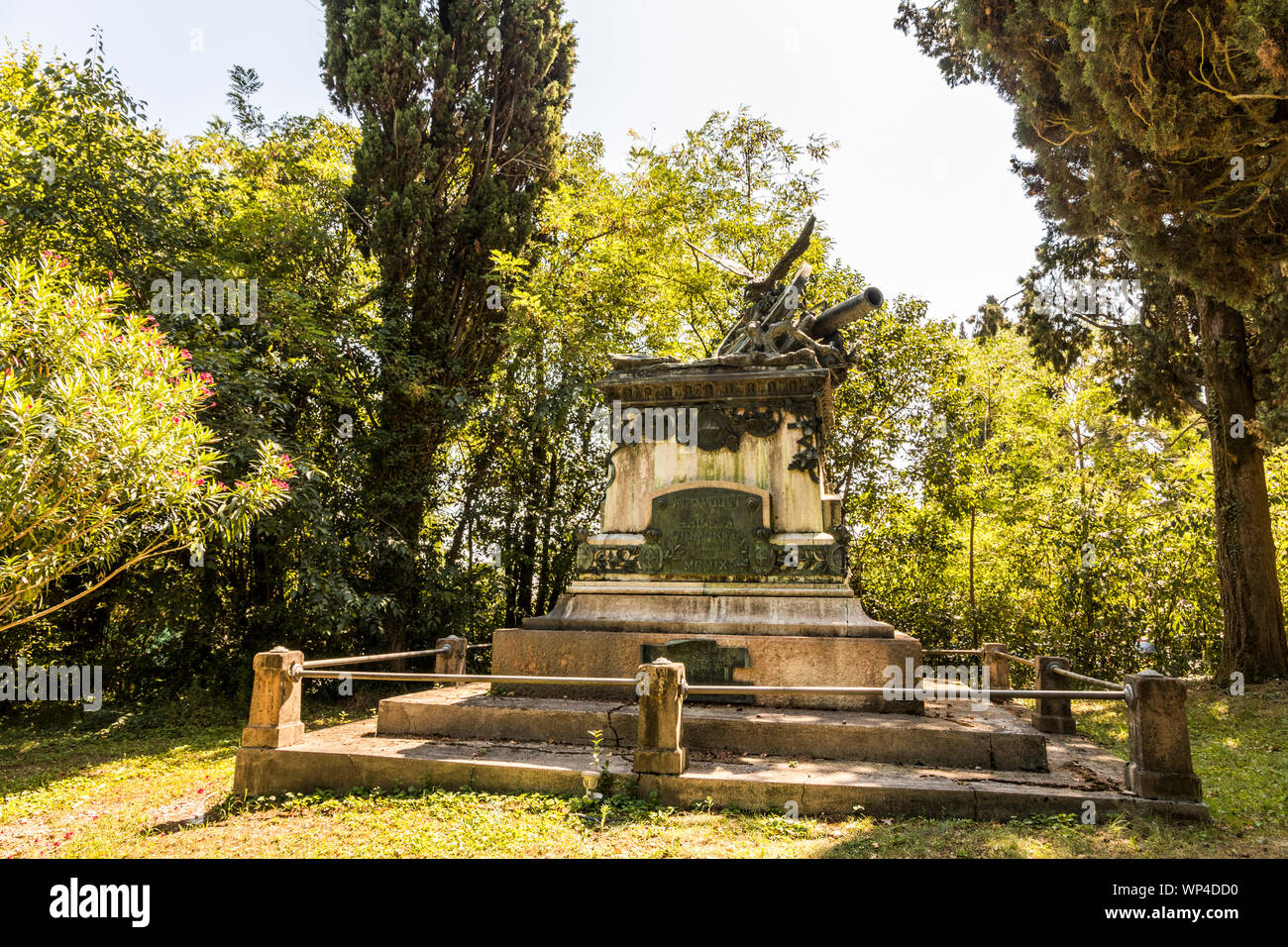 Battle of solferino 1859 Banque d'image et photos - Alamy