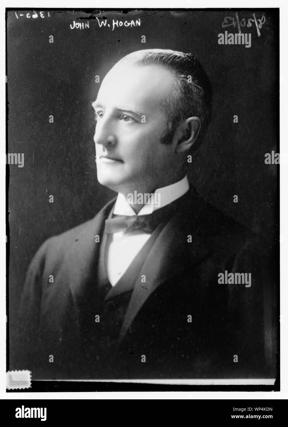 John hogan Banque de photographies et d’images à haute résolution - Alamy