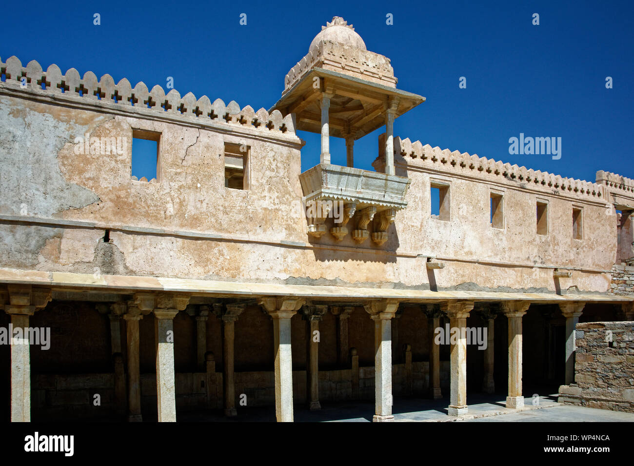 Kumbha palace Banque de photographies et d’images à haute résolution ...