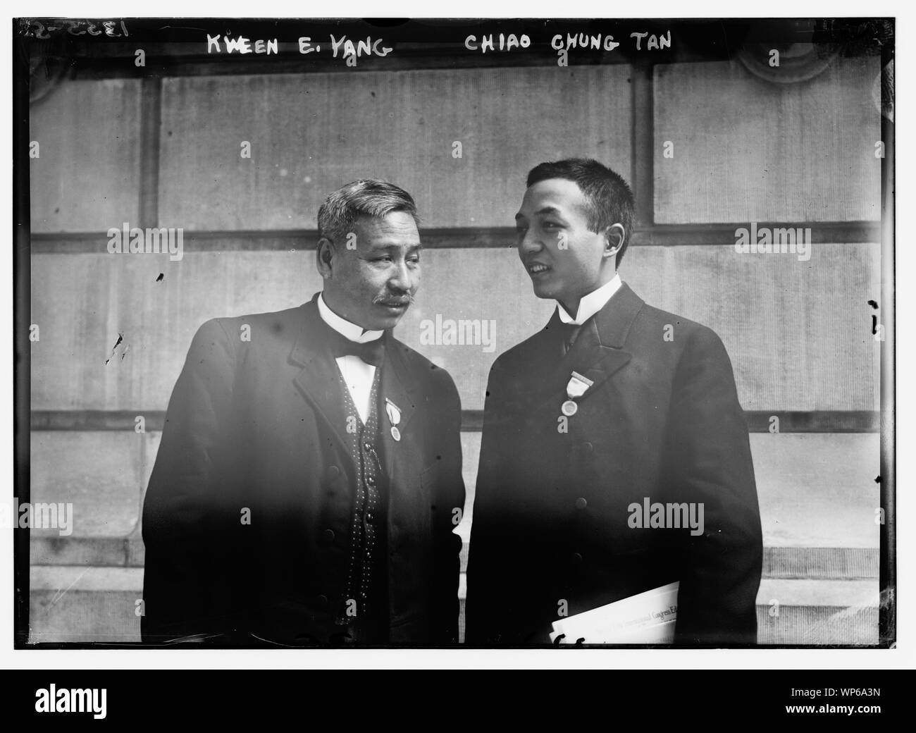 Chung yang Banque de photographies et d’images à haute résolution - Alamy