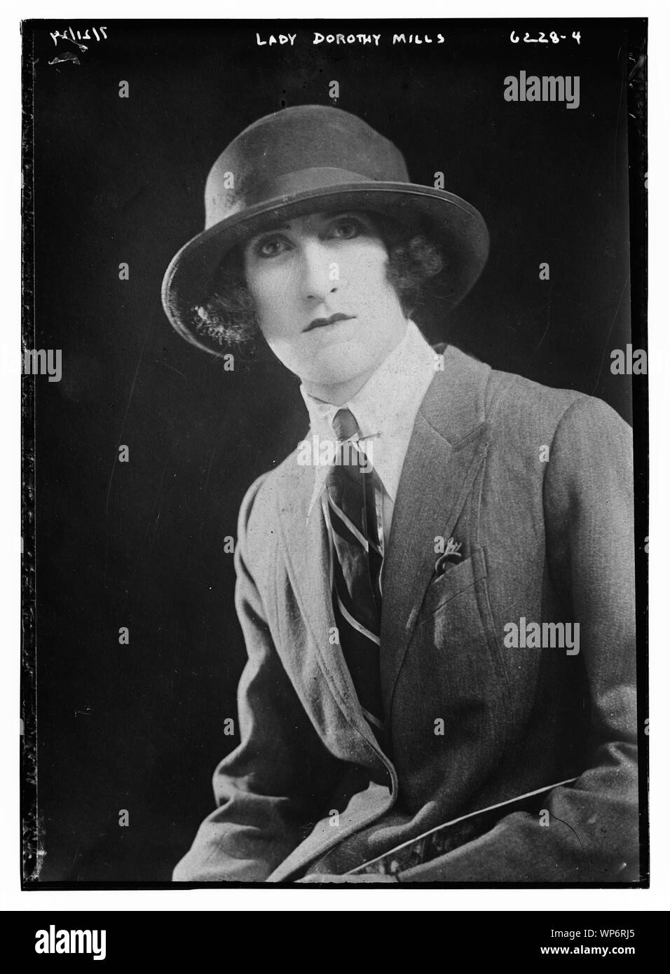 Lady dorothy Banque de photographies et d’images à haute résolution - Alamy