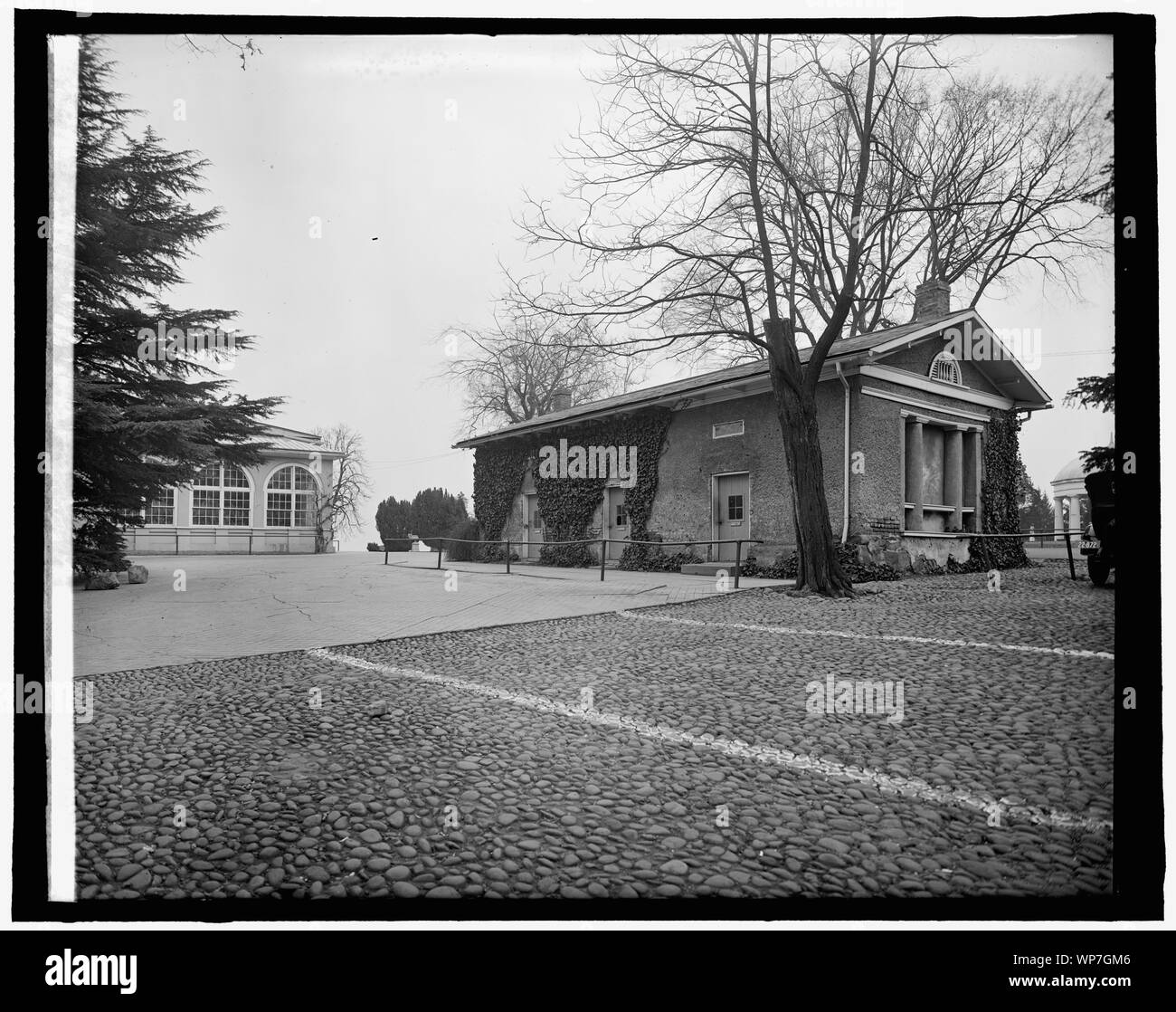 Lee mansion Banque de photographies et d’images à haute résolution - Alamy