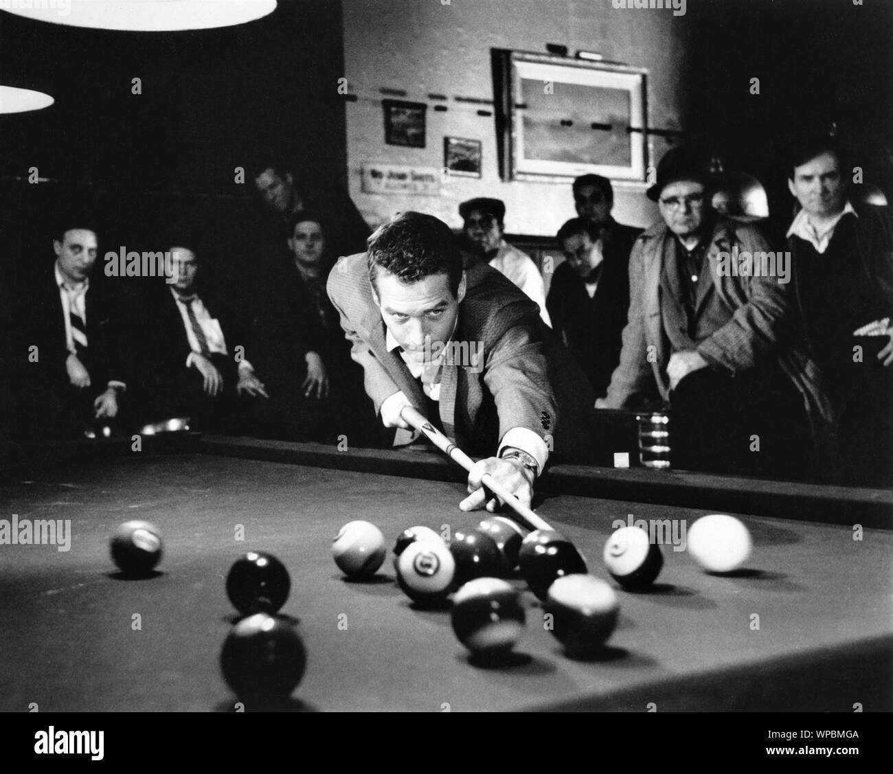 Walter tevis Banque de photographies et d’images à haute résolution - Alamy