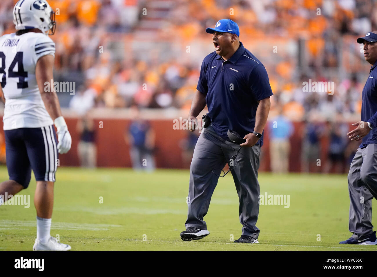 Kalani sitake Banque de photographies et d’images à haute résolution ...