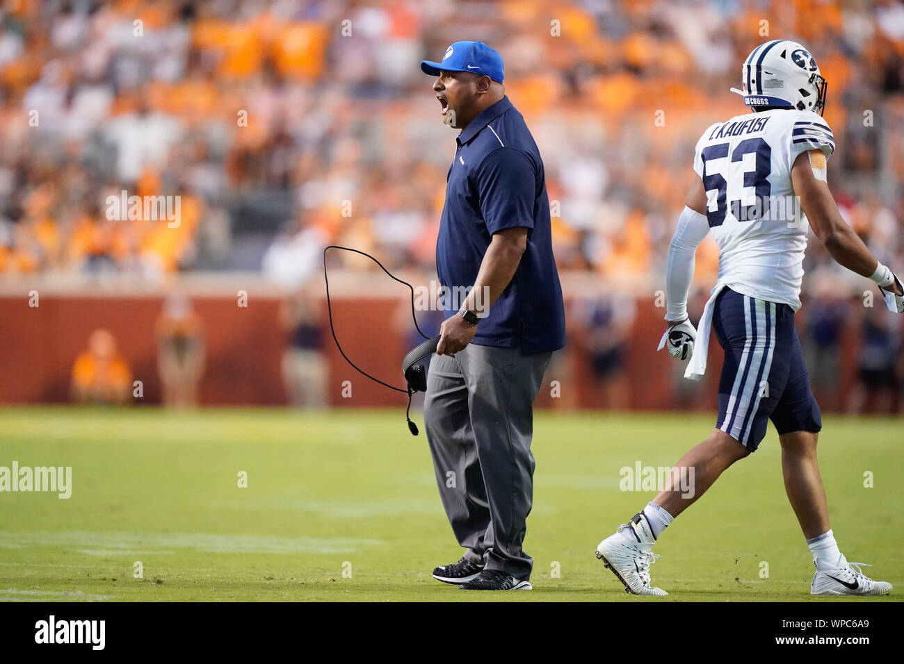 Kalani sitake Banque de photographies et d’images à haute résolution ...