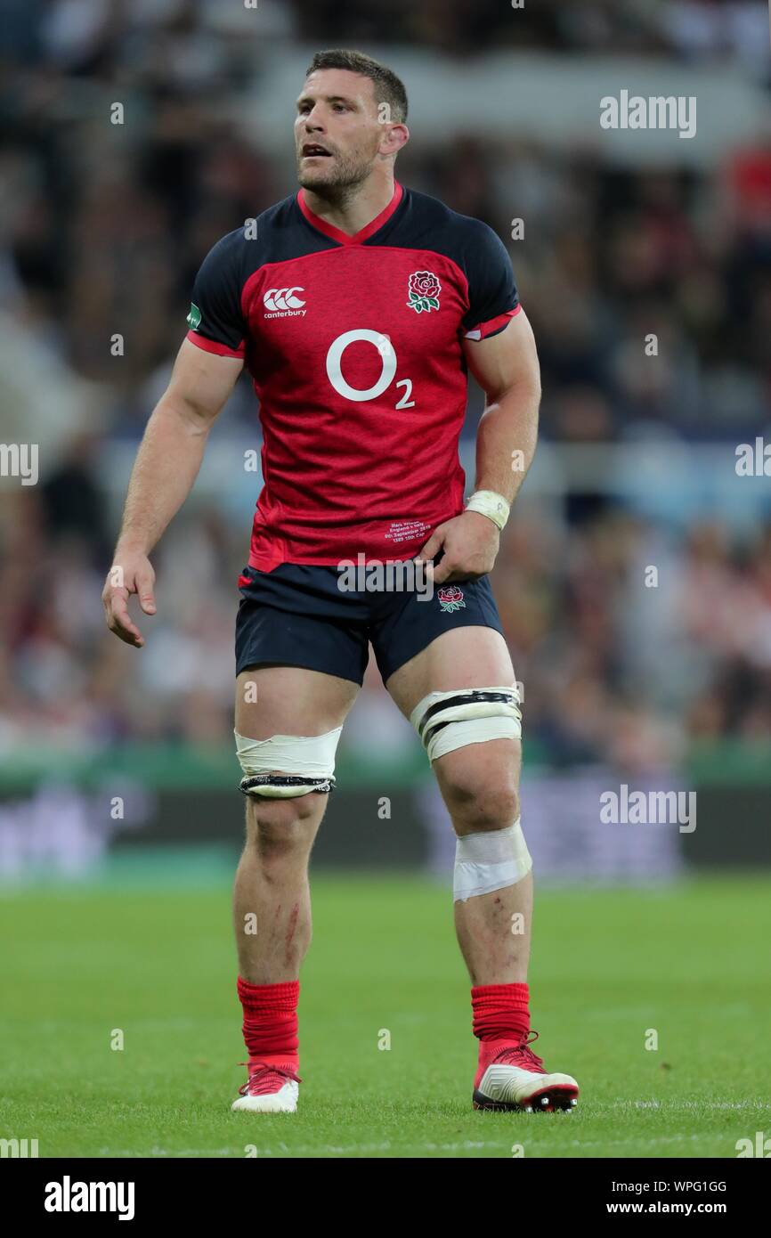 Mark wilson rugby Banque de photographies et d’images à haute ...