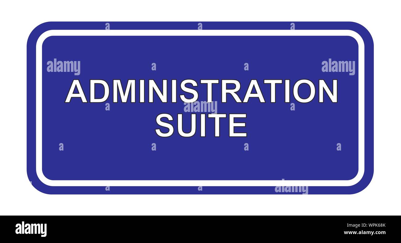 Administration professionnelle Banque d'images vectorielles - Alamy
