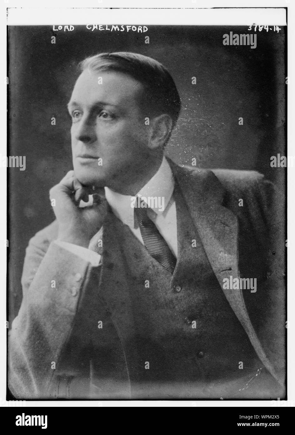 Lord chelmsford Banque de photographies et d’images à haute résolution ...