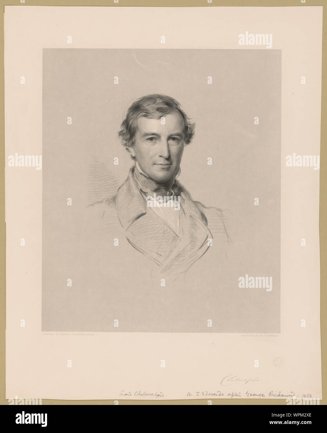 Lord chelmsford Banque de photographies et d’images à haute résolution ...