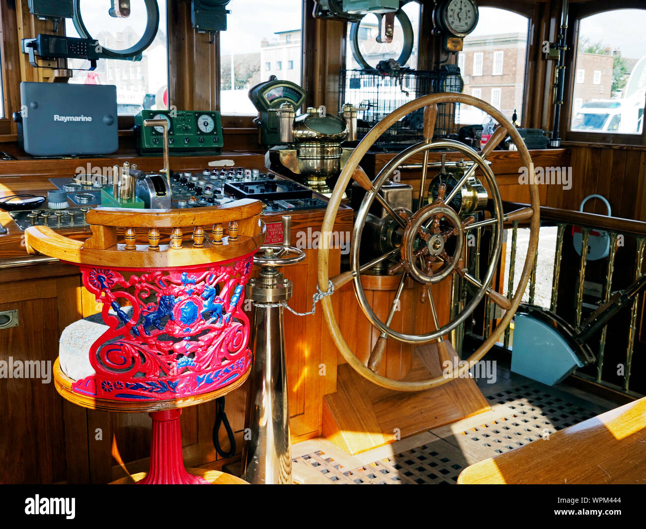 Ss george stephenson Banque de photographies et d’images à haute ...