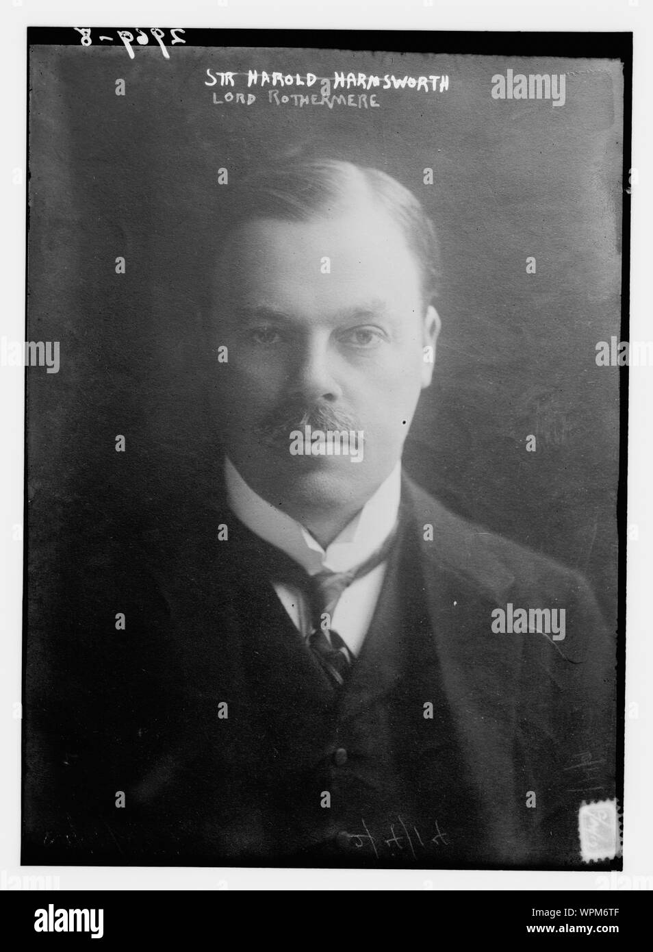 Lord rothermere Banque de photographies et d’images à haute résolution ...