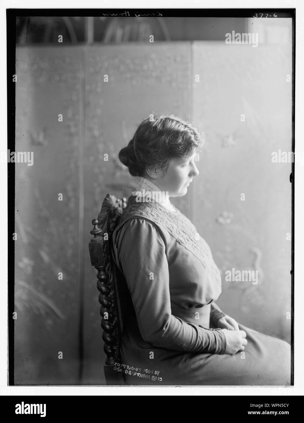 Portrait homer Banque d'images détourées - Alamy