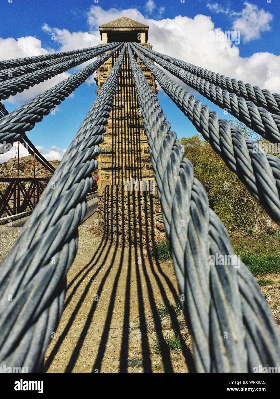 Roped up Banque de photographies et d’images à haute résolution - Alamy