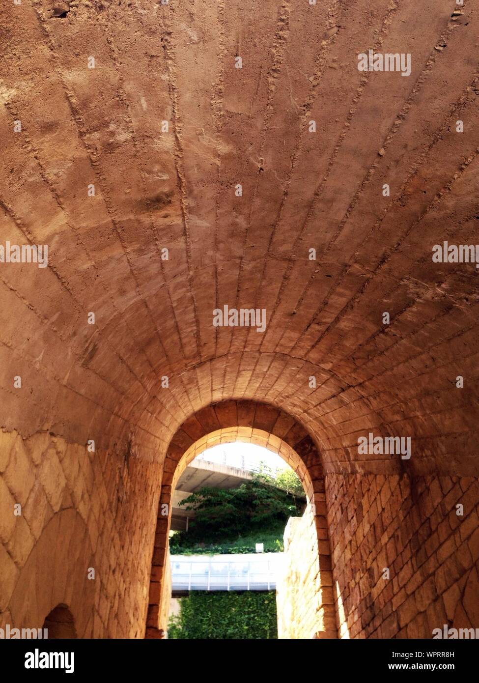 Mur de pierre médiévale Banque de photographies et d’images à haute ...