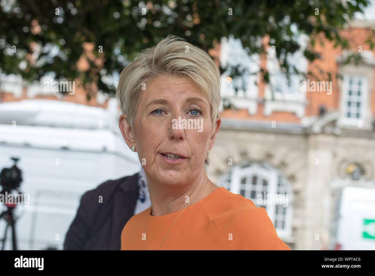 Angela smith mp Banque de photographies et d’images à haute résolution ...