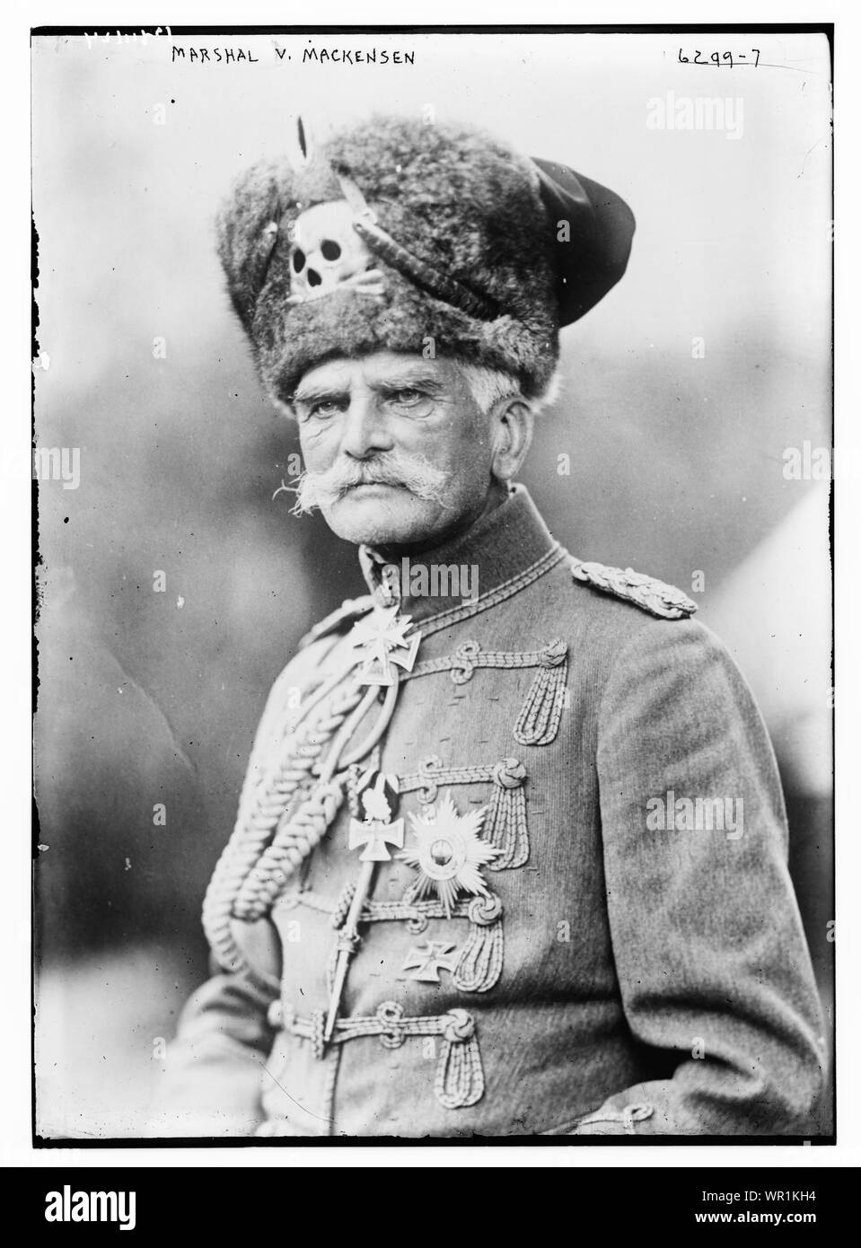 Von mackensen Banque de photographies et d’images à haute résolution ...
