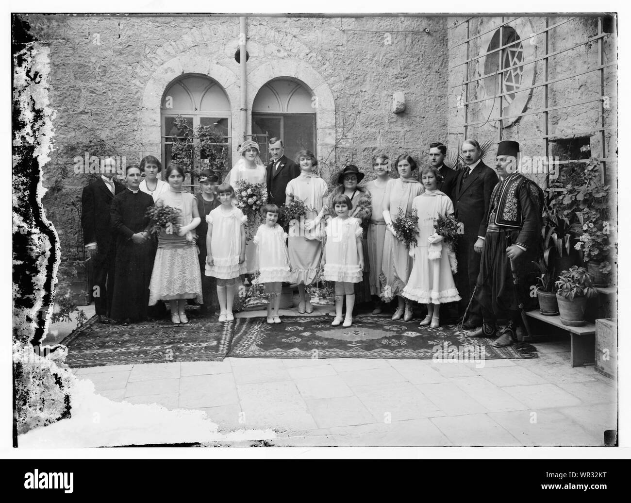 Mariage matson Banque de photographies et d’images à haute résolution ...