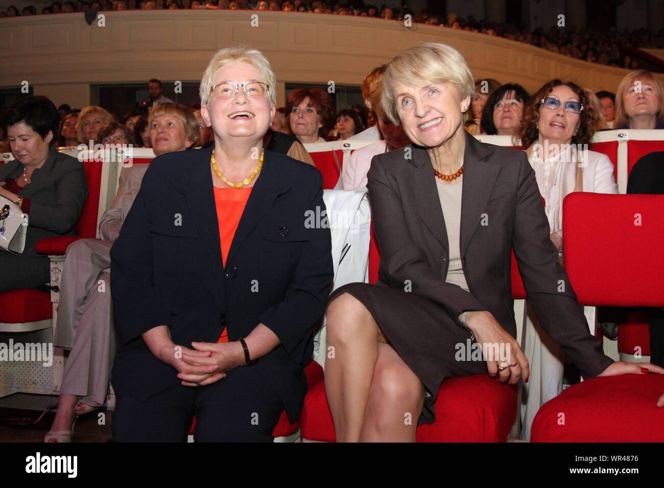 Barbara labuda Banque de photographies et d’images à haute résolution ...