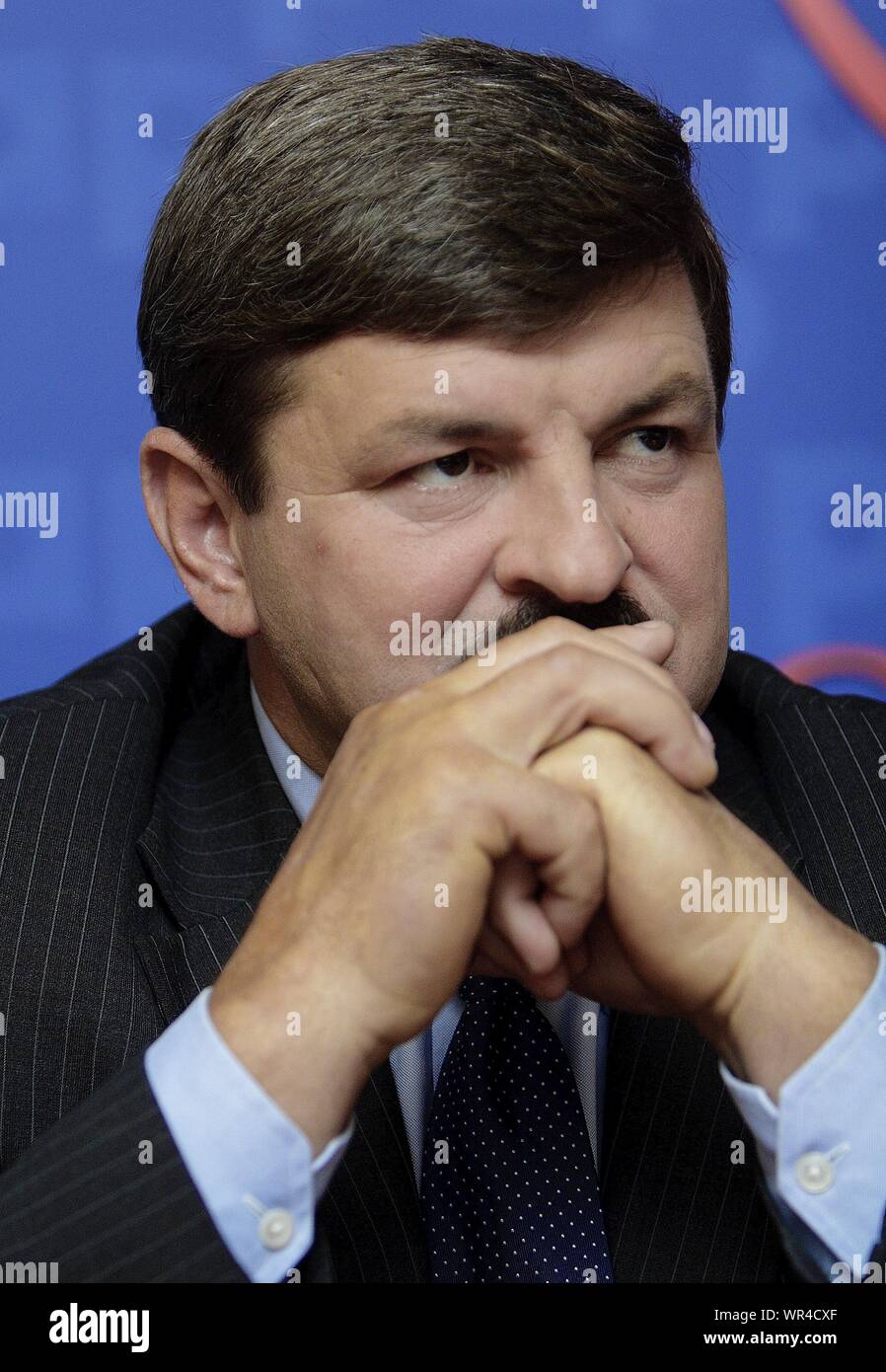 Polskie stronnictwo ludowe jaroslaw kalinowski Banque de photographies ...